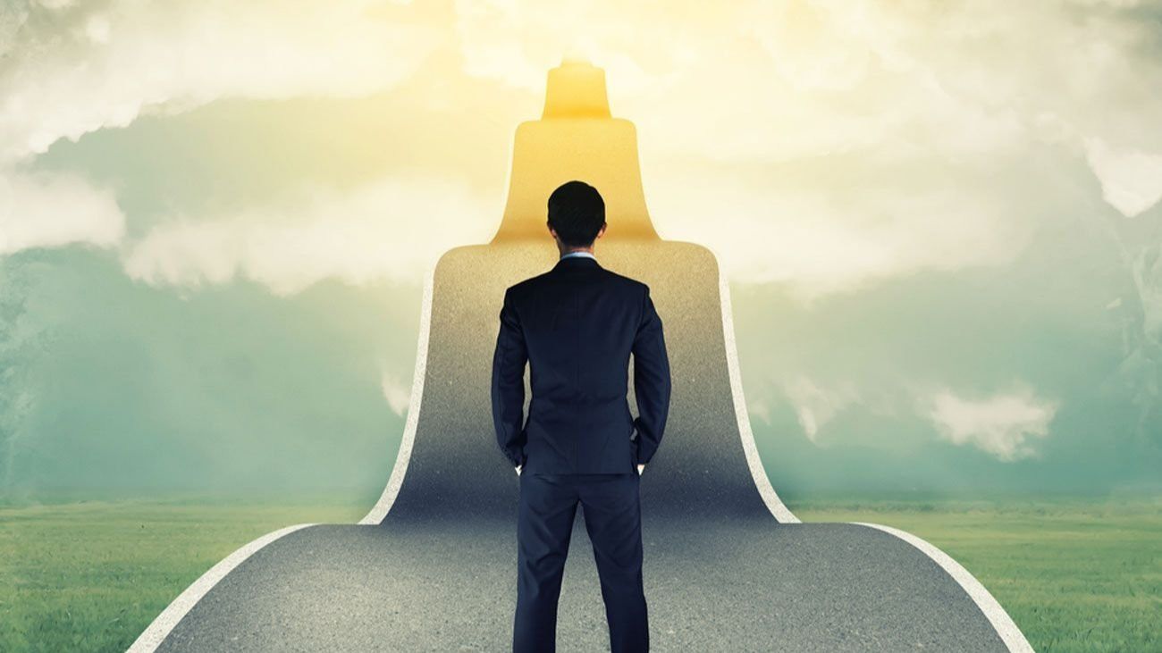 9 Thinking determines destiny | qiqixie