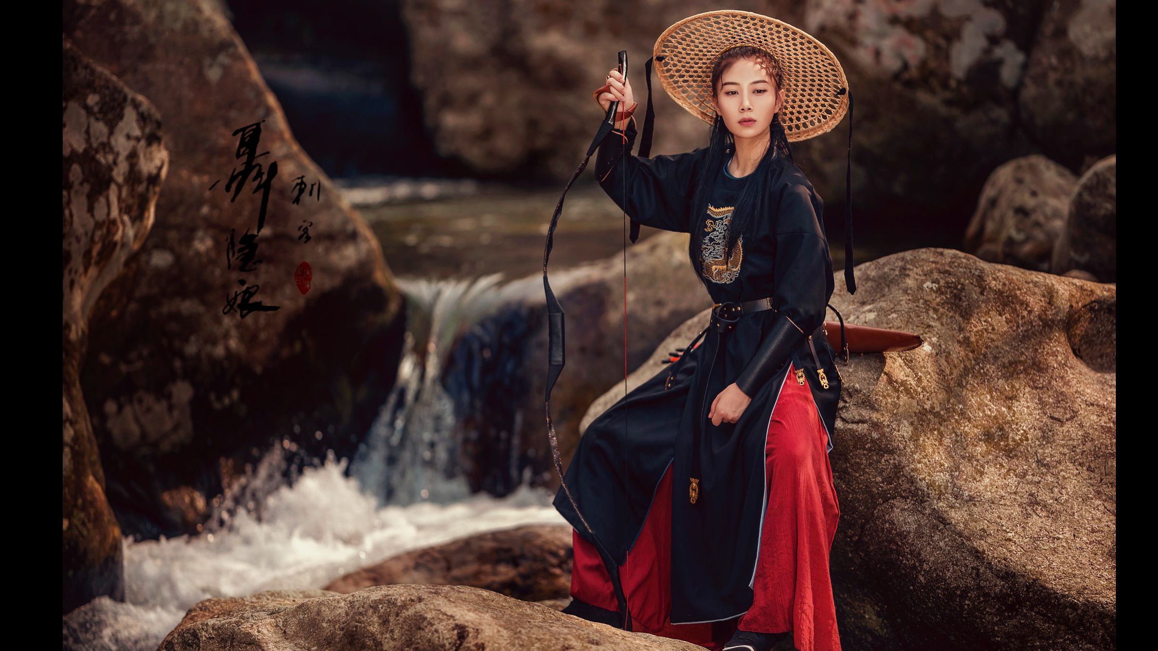 Les héroïnes doivent-elles aussi faire la vaisselle ? Le tablier de Nie ...