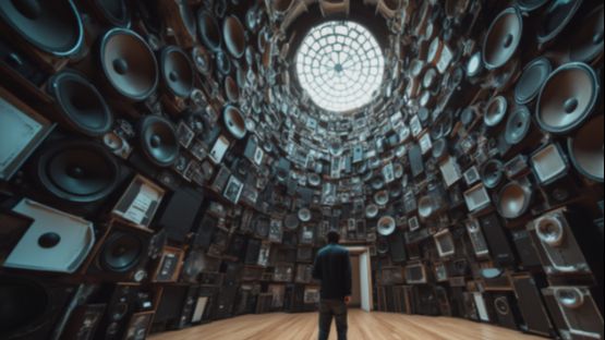 Breaking the Echo Chamber: From Information Cocoon to the Leap of ...