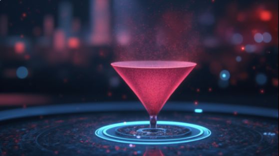 Information Loss and Coping Strategies under the Communication Funnel ...