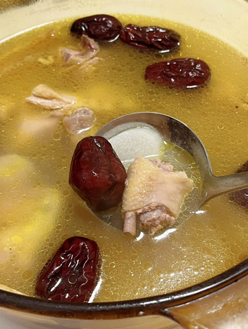 Stewing Chicken Soup Tips Explained: Master 3 Key Points for a Fresh ...
