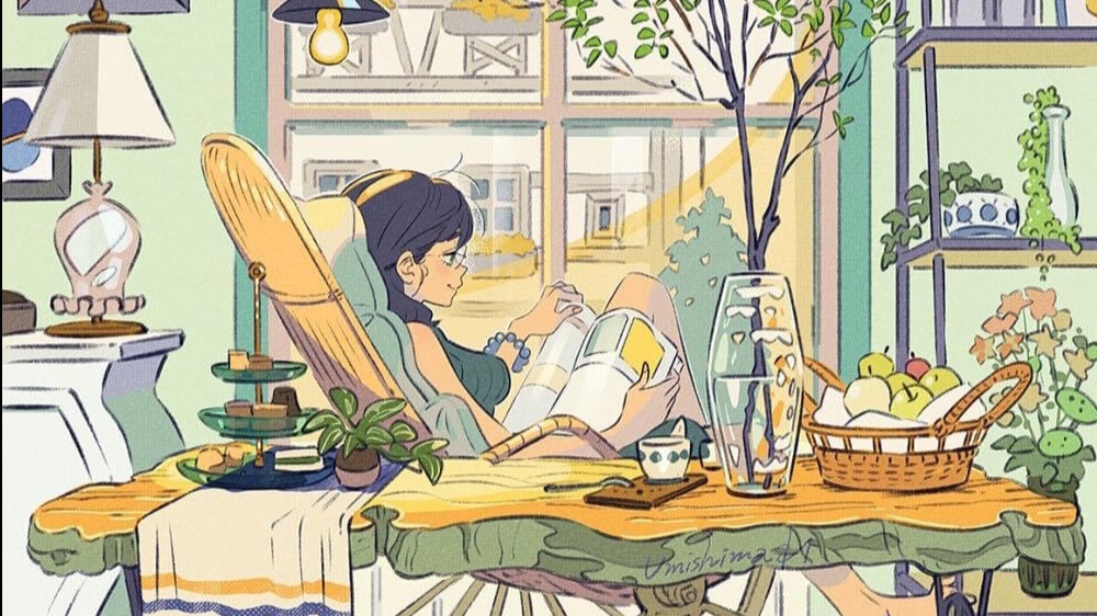 The beauty of Mangmei ~ The influence of Aimei mother on the concept of ...