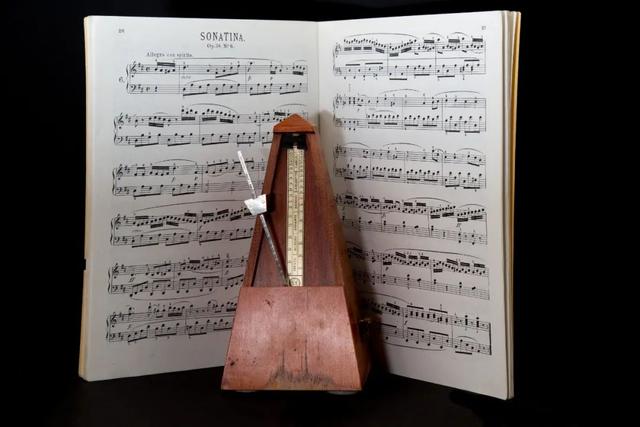 节奏感与基因：人类天生的律动之谜 | Feat