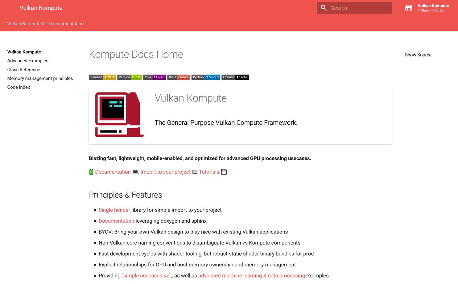 使用Android NDK和Vulkan Kompute使用GPU加速的机器学习为移动应用程序增压 | FEAT