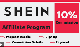How to Join the Shein Affiliate Program: Requirements & Benefits | Feat