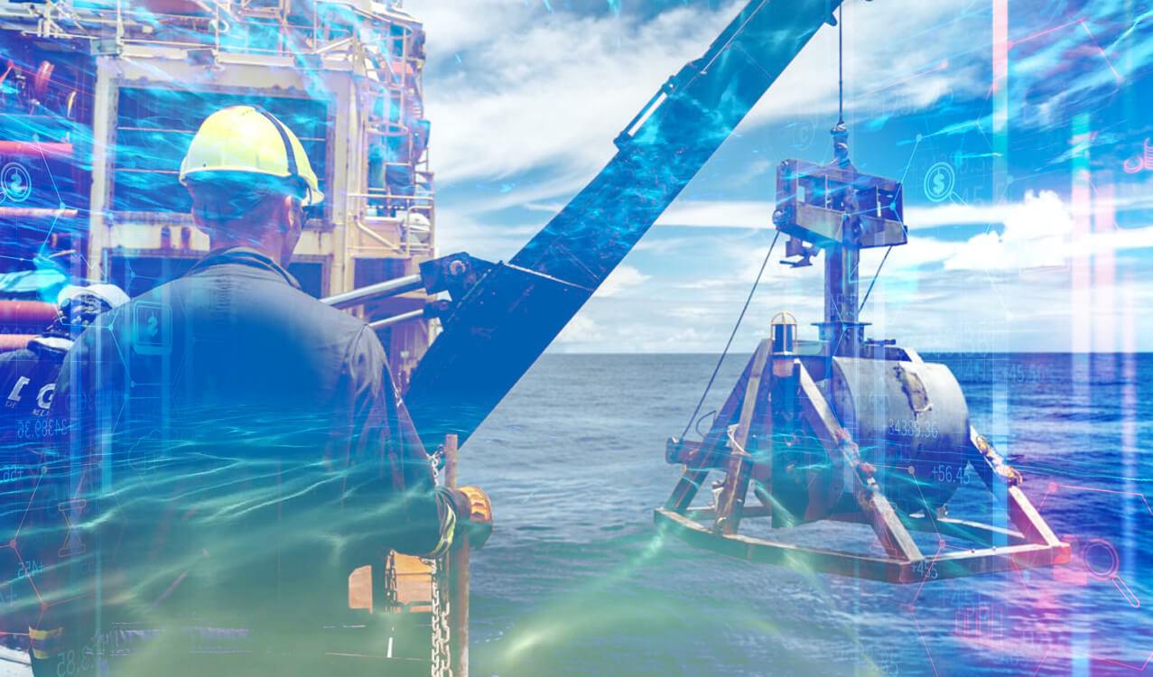 The development of deep-sea mining | qiqixie