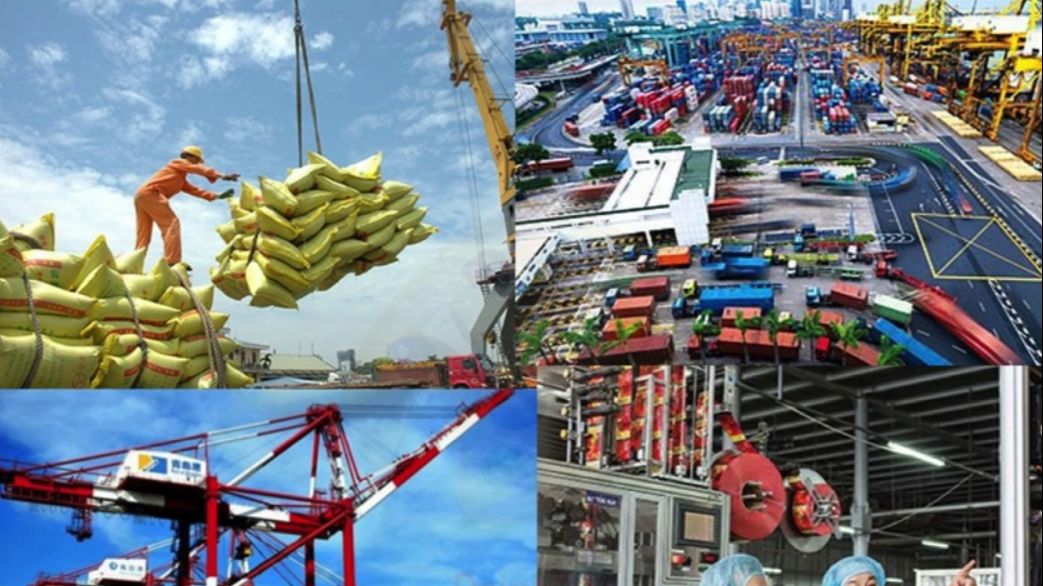 Economic market development strategy | qiqixie