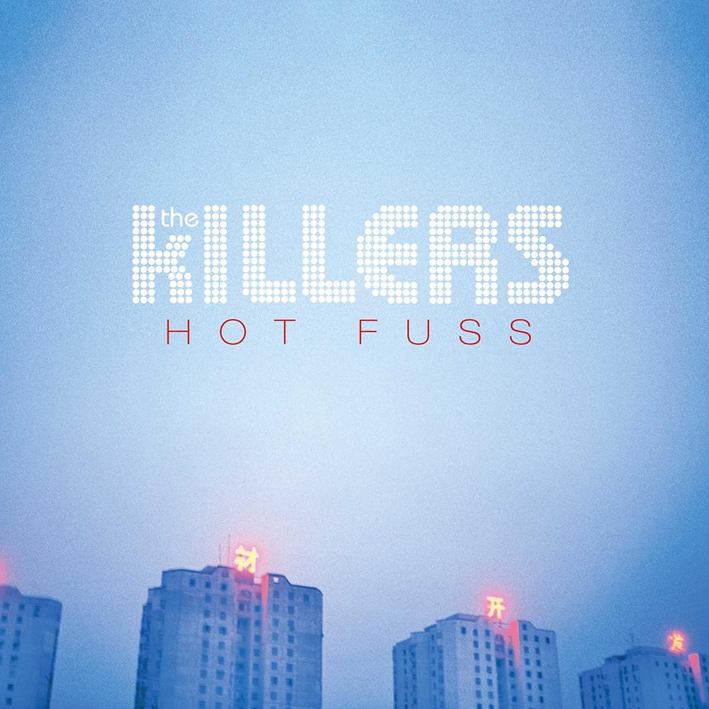 ‘Hot Fuss’: How The Killers Caused A Scene With Their Debut Album | Feat