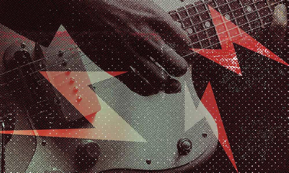 15 Of The Best Guitar Riffs Of All Time | Feat