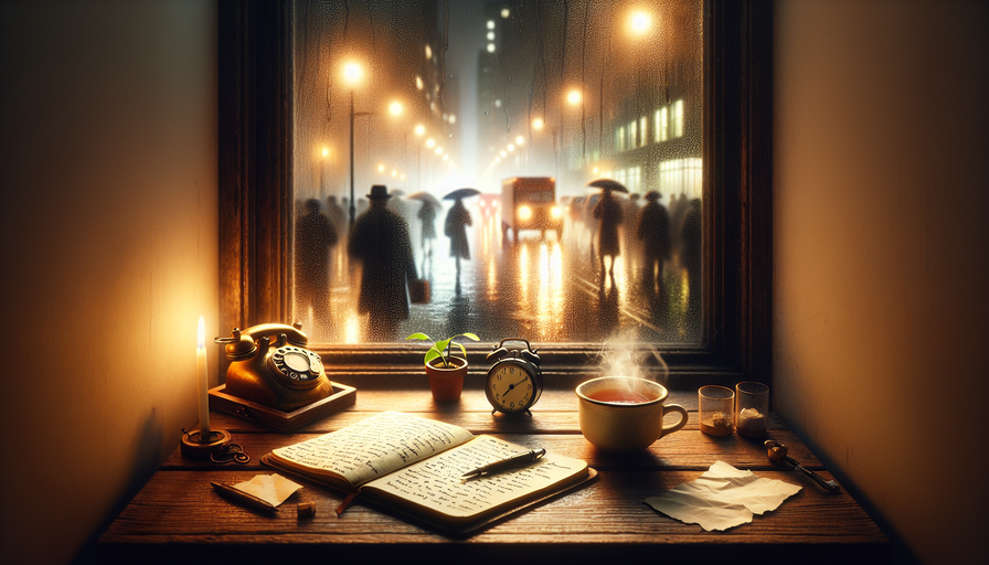 اصنع شاي الساعات | qiqixie