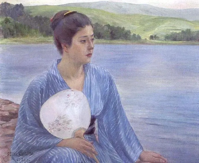 The master-disciple relationship between Li Shutong and Feng Zikai ...