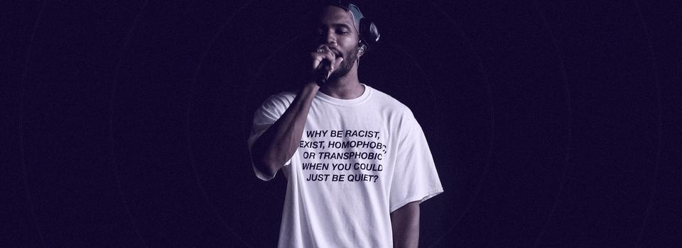 R&B’s Beautiful Dark Twisted Dichotomy | Feat