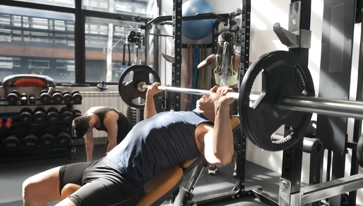 Human body limit | qiqixie