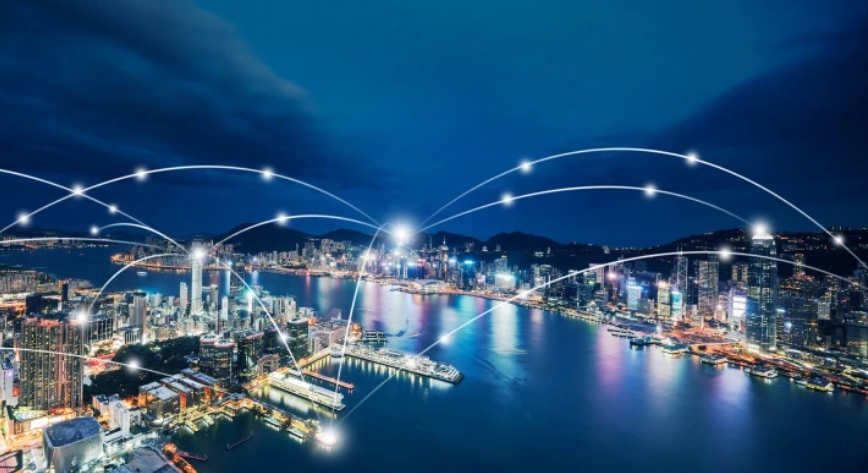 Imagine a new chapter of one-stop personnel exchanges in the Guangdong ...