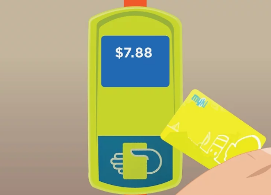 How to Use Myki | Feat