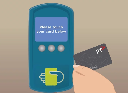 How to Use Myki | Feat