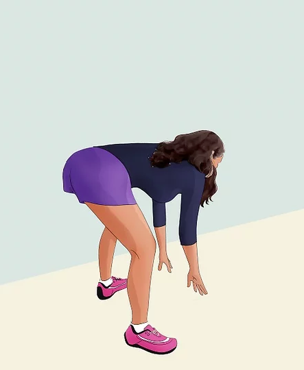 How to dance the electric hip dance | qiqixie