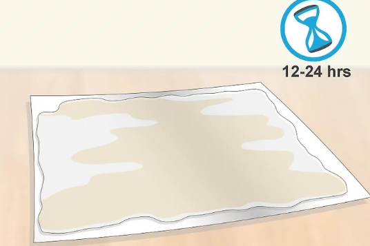 Prepare Isinglass | Feat