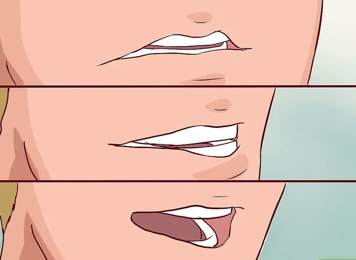 隔空传音：用非语言的手段使听众的注意力放到你身上 | Feat