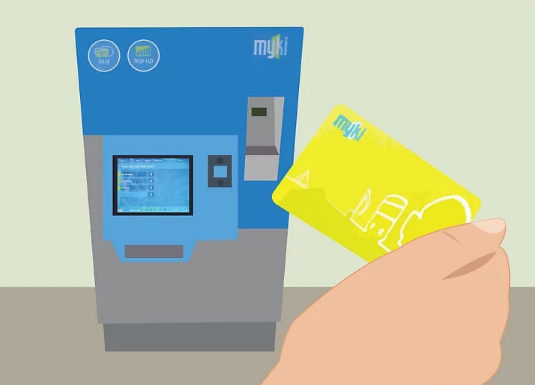 How to Use Myki | Feat