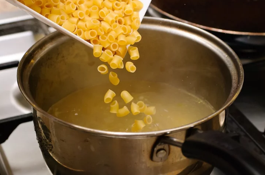 How to Cook Sopas | Feat