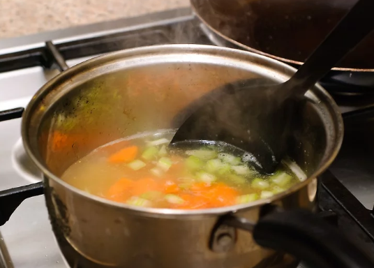 How to Cook Sopas | Feat