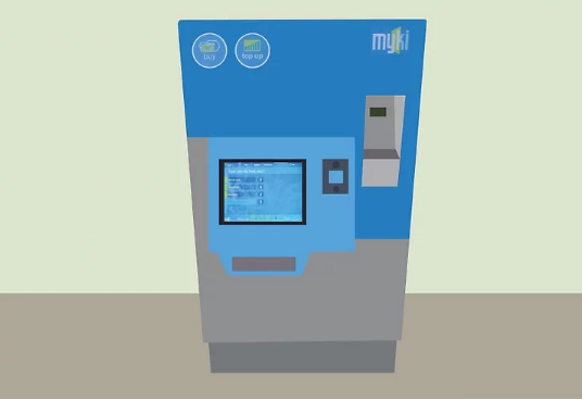 How to Use Myki | Feat